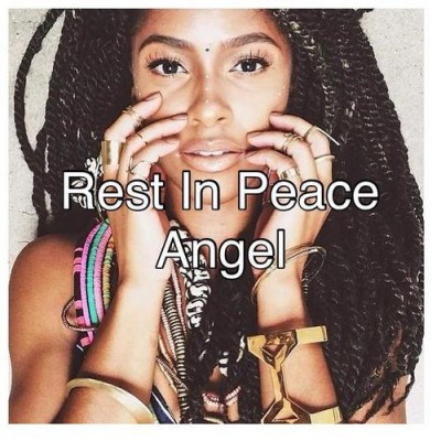 Simone and Suicide – kashema